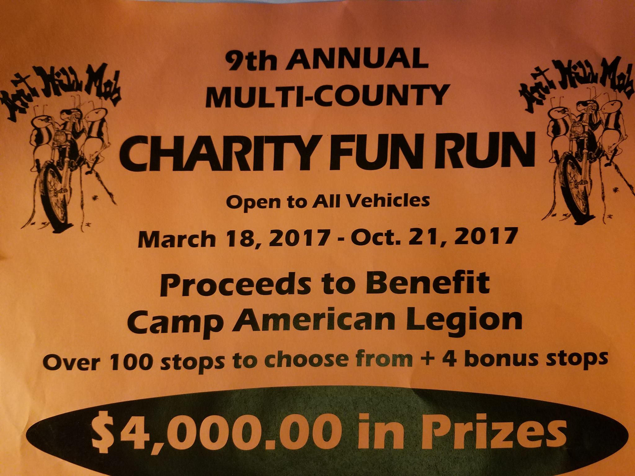 Fun Run